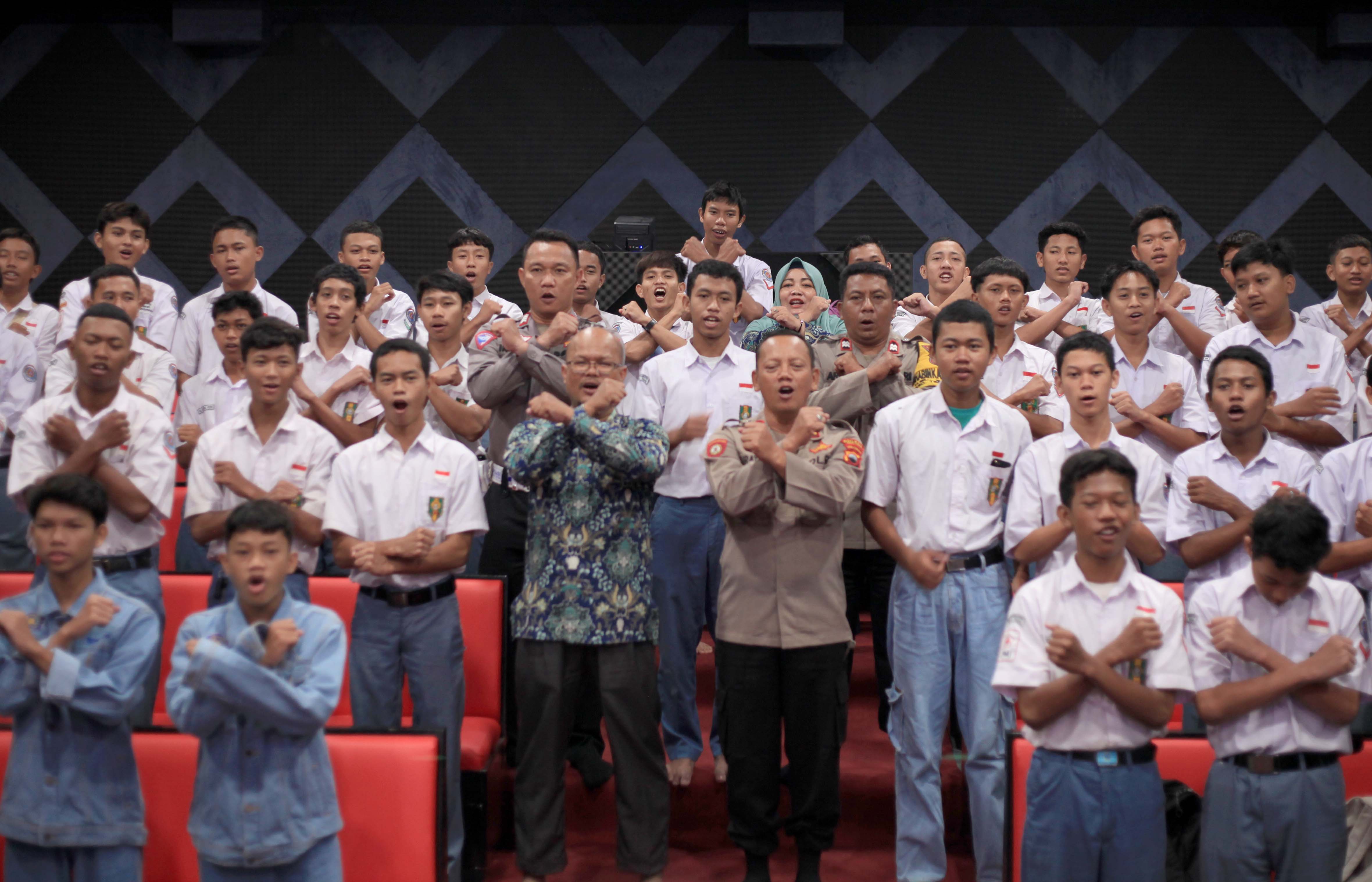 Berita